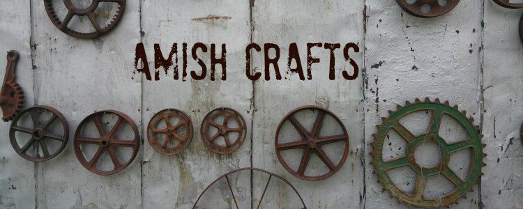 AMISH CRAFTS – Amish360